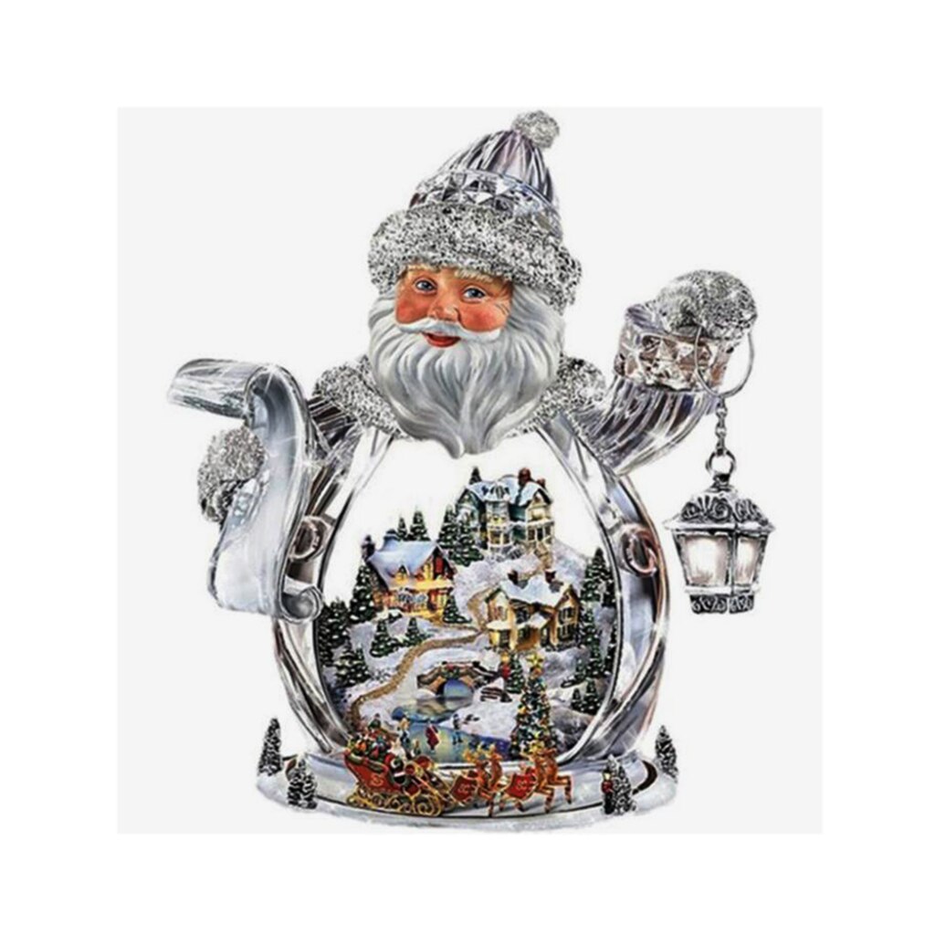 DIY 5D Diamond Painting Kit Rhinestone Embroidery ... – Grandado