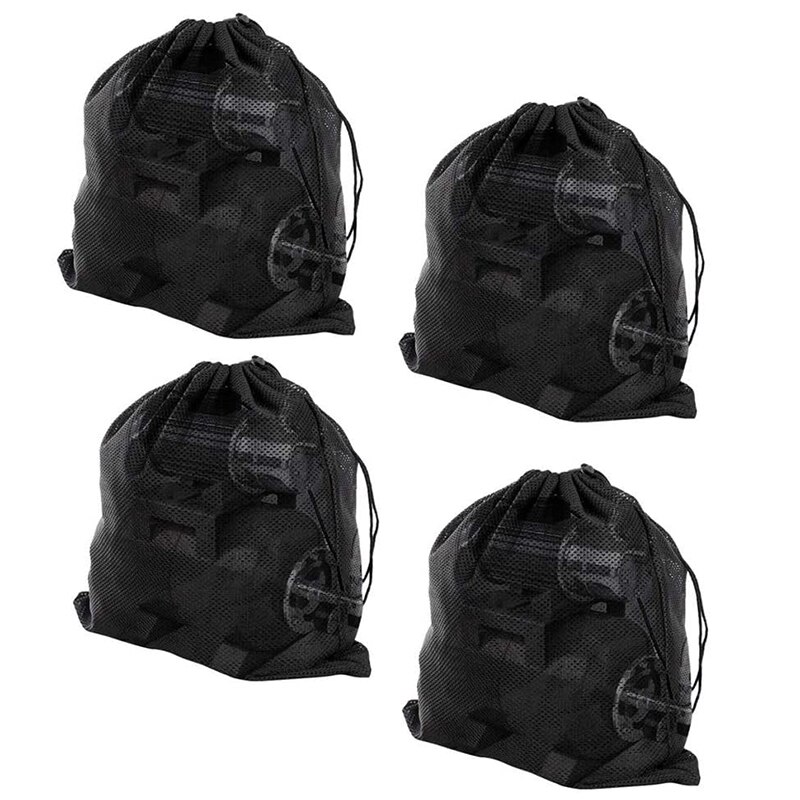 Pond Pump Filter Bag 4 Pump Barrier Bags-Black Pon... – Grandado
