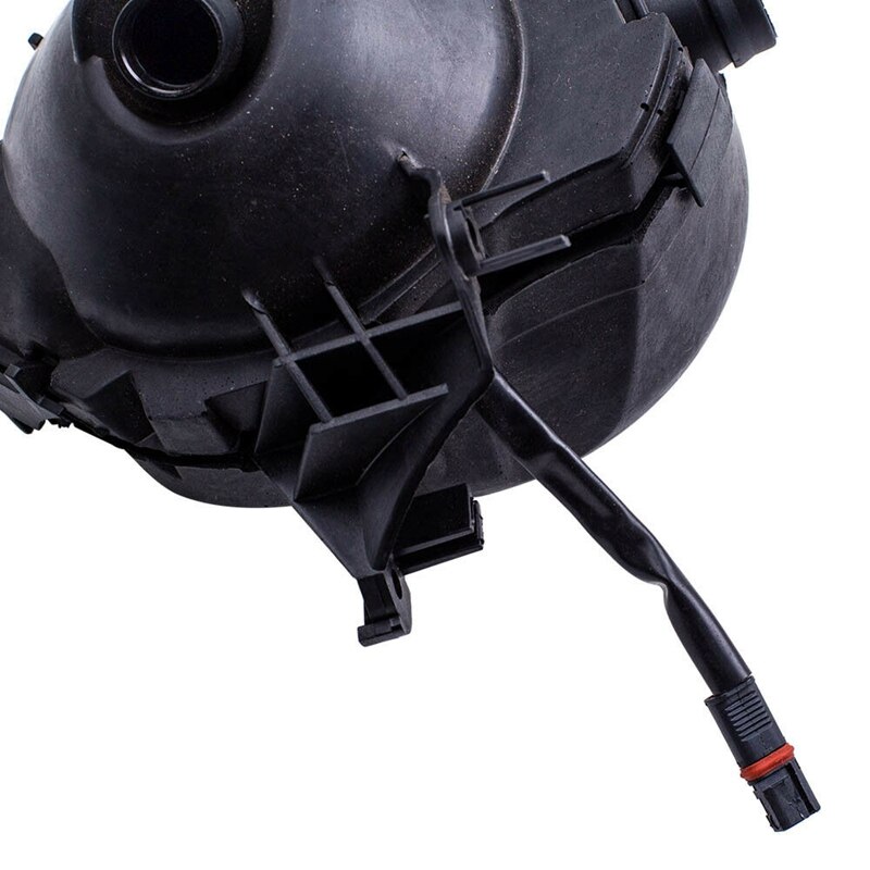 Crankcase Breather Hoses & Oil Separator Kit 11617... – Grandado