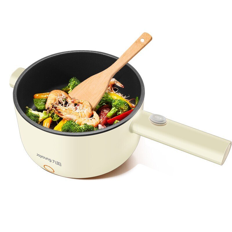 Joyoung-sartén eléctrica G20 multifunción para el ... – Vicedeal