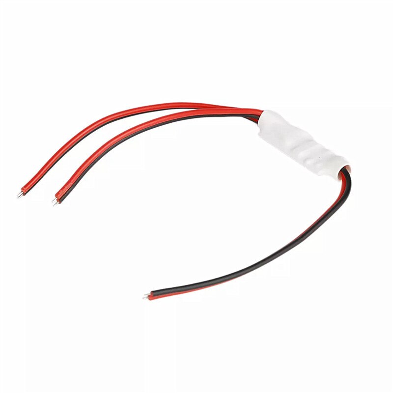 DC 5V-24V Mini RGB Single Color LED Amplifier For ... – Grandado