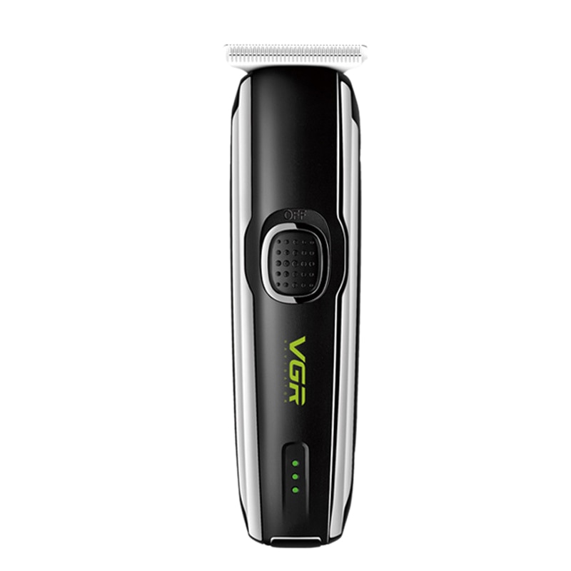 Vgr V-020 Wireless Rechargeable Shaver Hair Trimme... – Grandado
