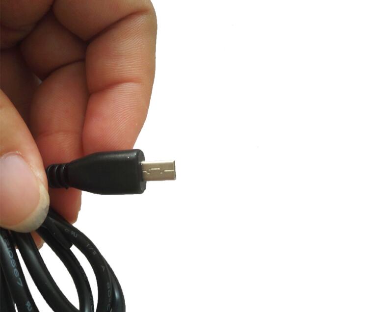 Hard-wired Car Charger for Deaoke Original GSM/GPR... – Vicedeal