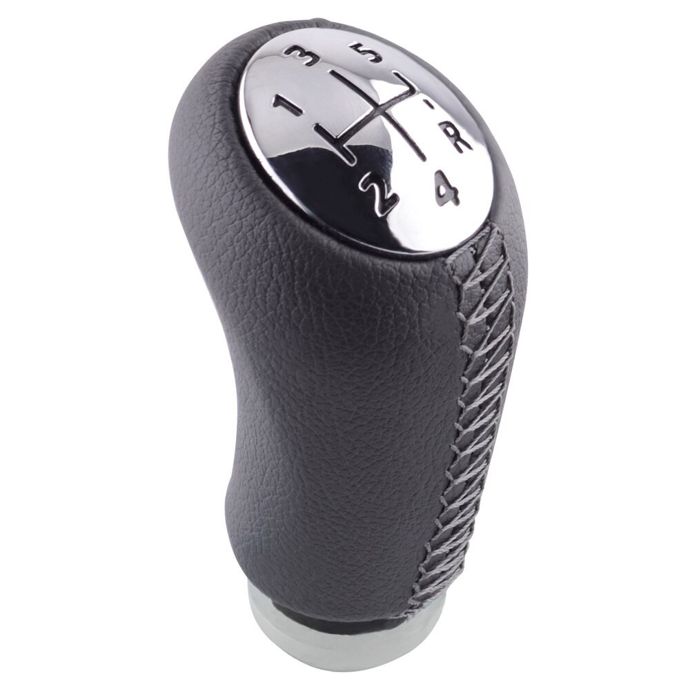 Matte MT Gear Shift Knob for Renault Scenic II MK2... – Grandado