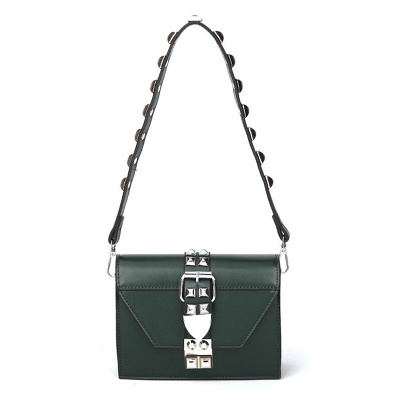 Dames handtassen bekende merken messenger bag met ... – Grandado