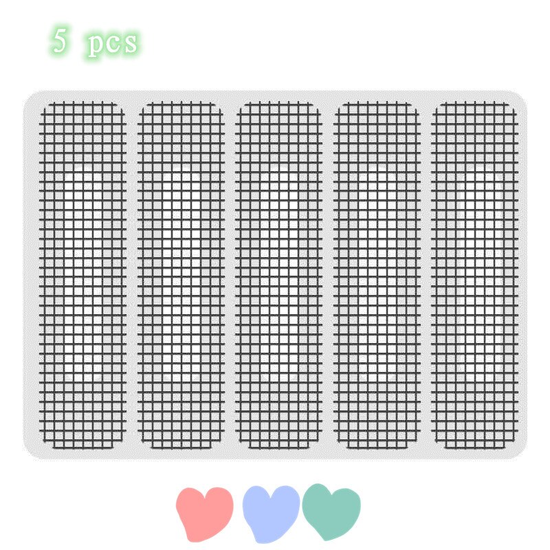 Doors Window Screens Drain Hole Mosquito Net Scree... – Vicedeal