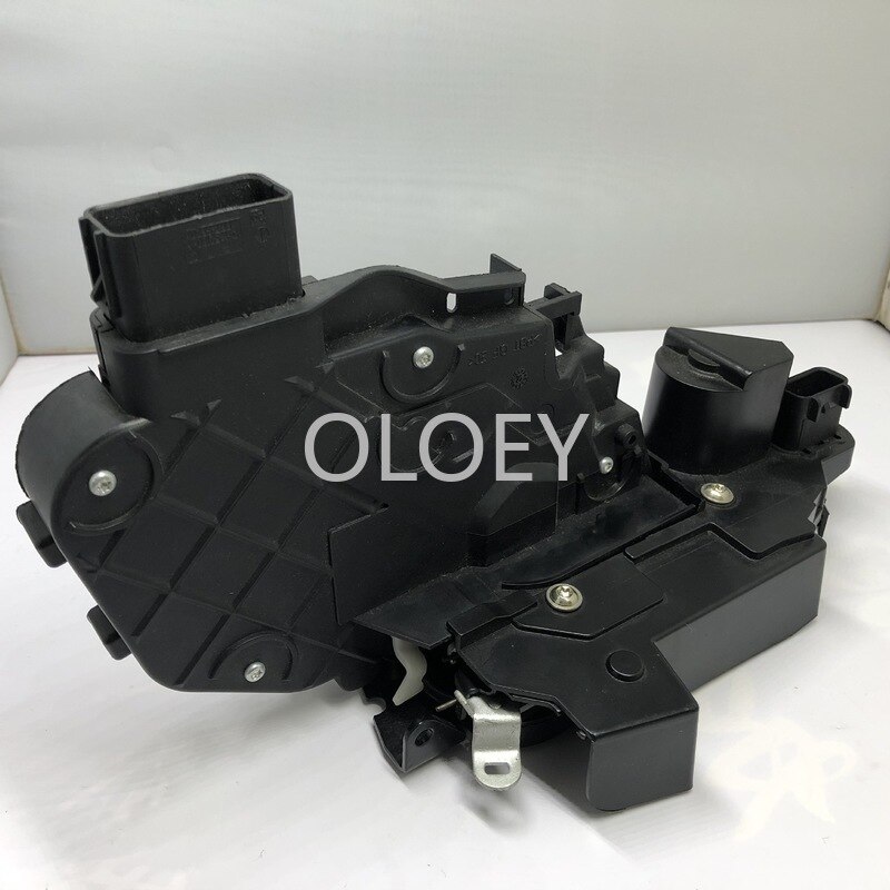 Spring lock LR013892 for Land Rover Fourth Generat... – Vicedeal