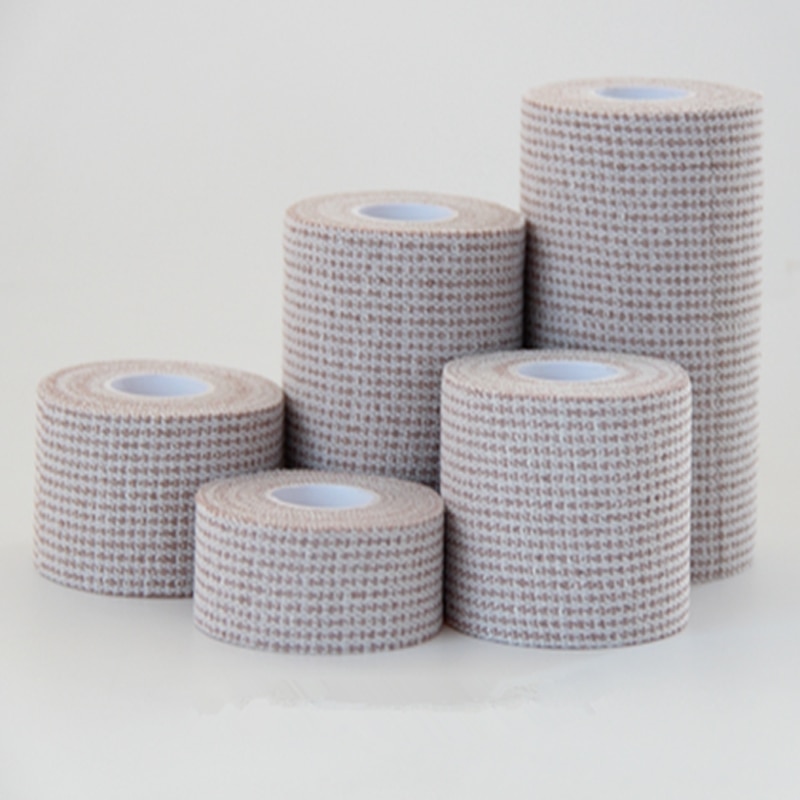 Bandage adhésif élastique australien Hansaplast sp... – Grandado