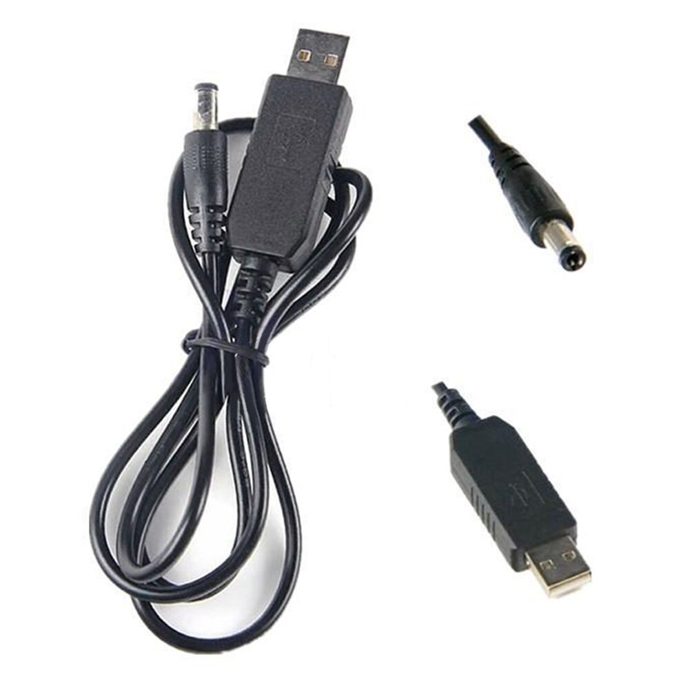 DC 5V USB Copper Wire 1m Multifunction Portable Wi... – Grandado
