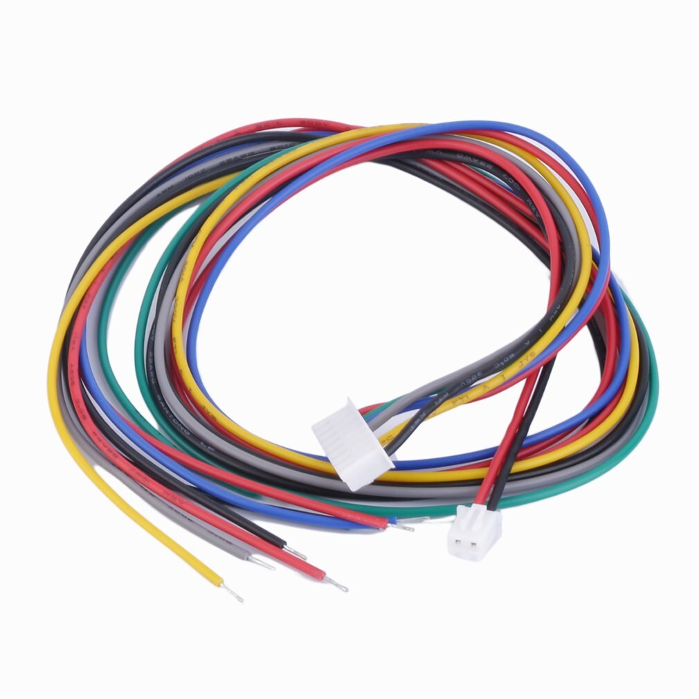 1 Set RGB CGA EGA YUV to VGA HD Video Converter Bo... – Grandado