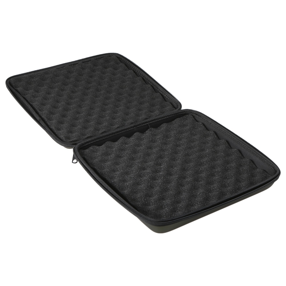 Lixada Fishing Tackle Box Padded Bite Alarm Storag... – Grandado