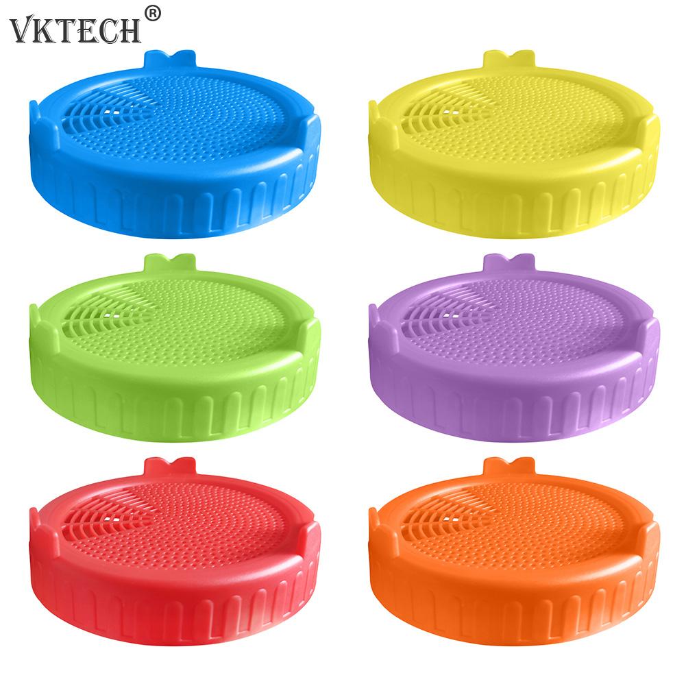 Food Grade Mesh Sprout Cover Kit Safe Seeds Planti... – Grandado