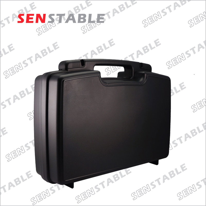 470X290X140mm Plastic Tool case suitcase toolbox I... – Vicedeal