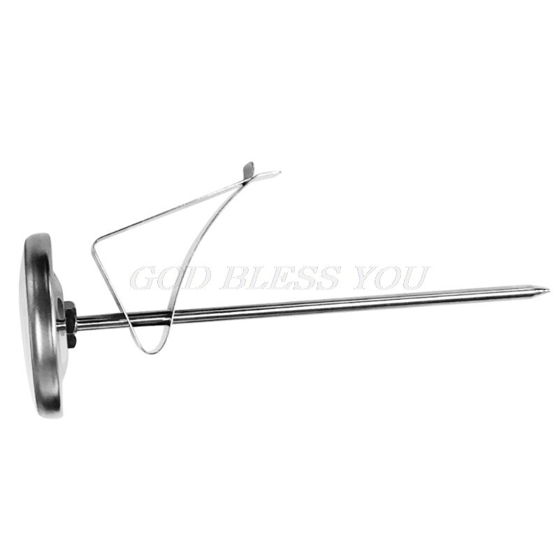 Safe Stainless Steel Sensor Cooking Milk Food Coff... – Grandado