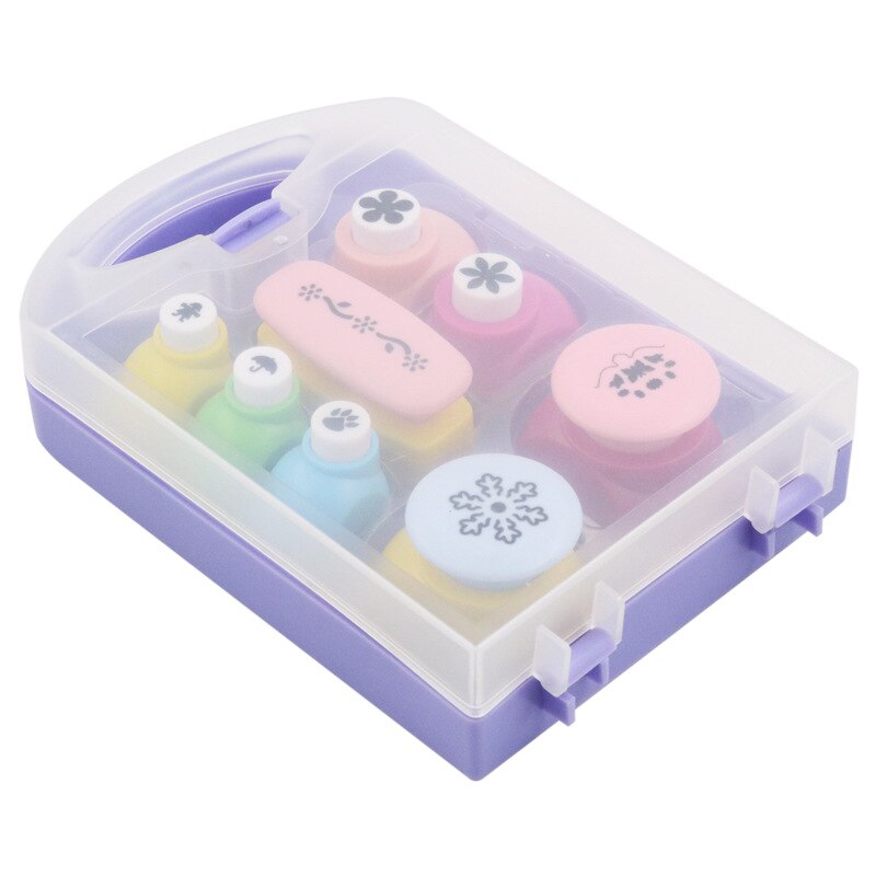 8pcs small Die Cutting Embossing Machine Scrapbook... – Vicedeal