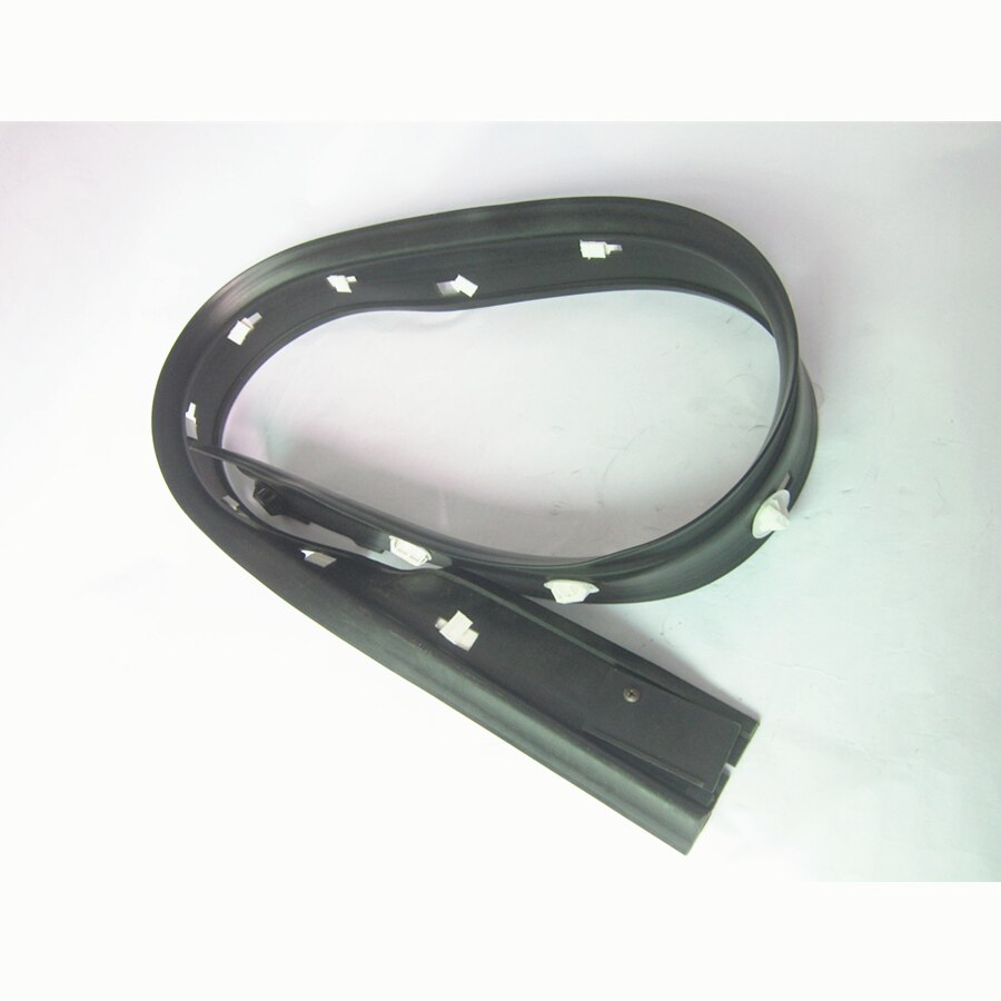 Auto Accessoires Lichaam Achter Stone Guard BP4K-5... – Grandado