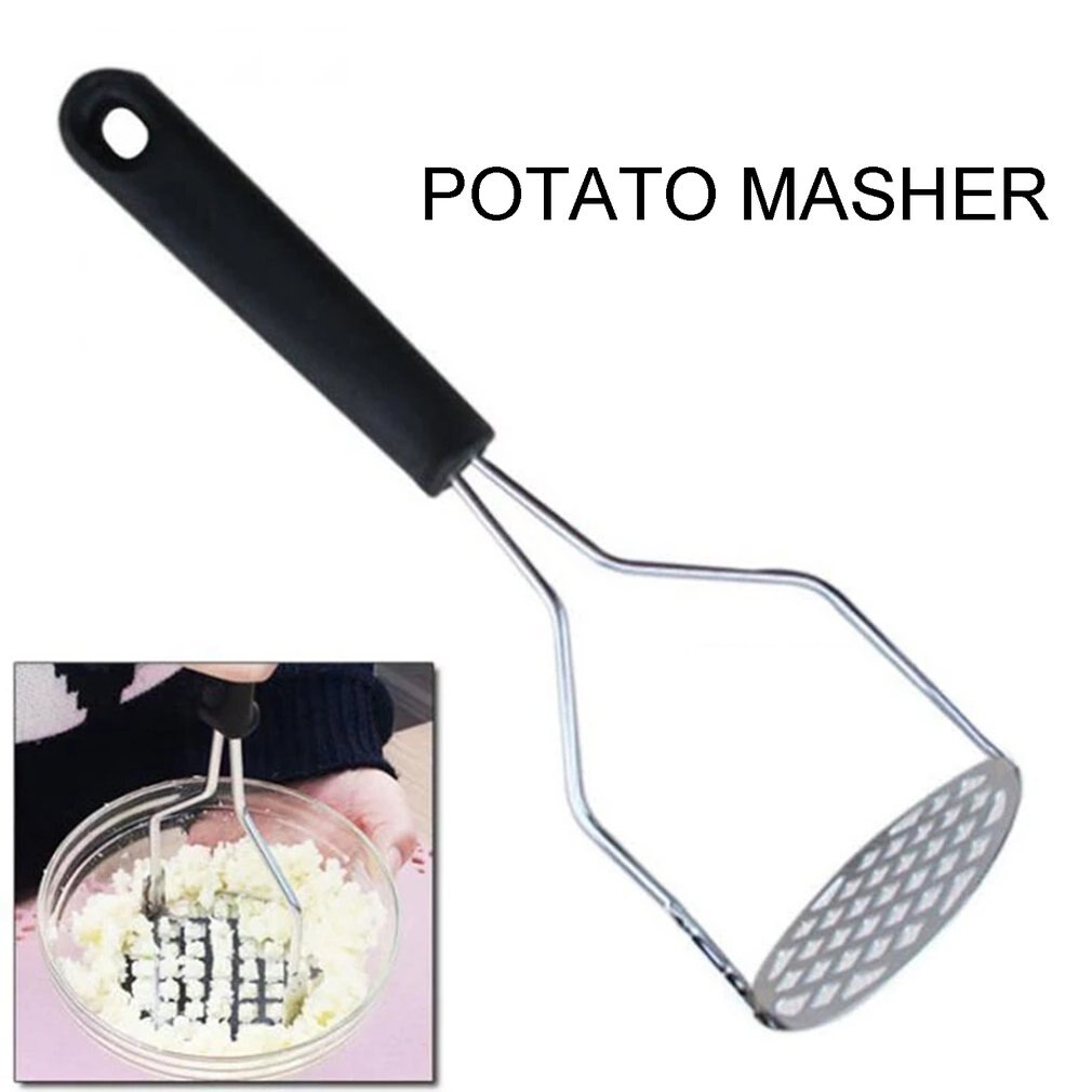 1pc Potato Pressed Masher Ricer Puree Juice Maker ... – Grandado