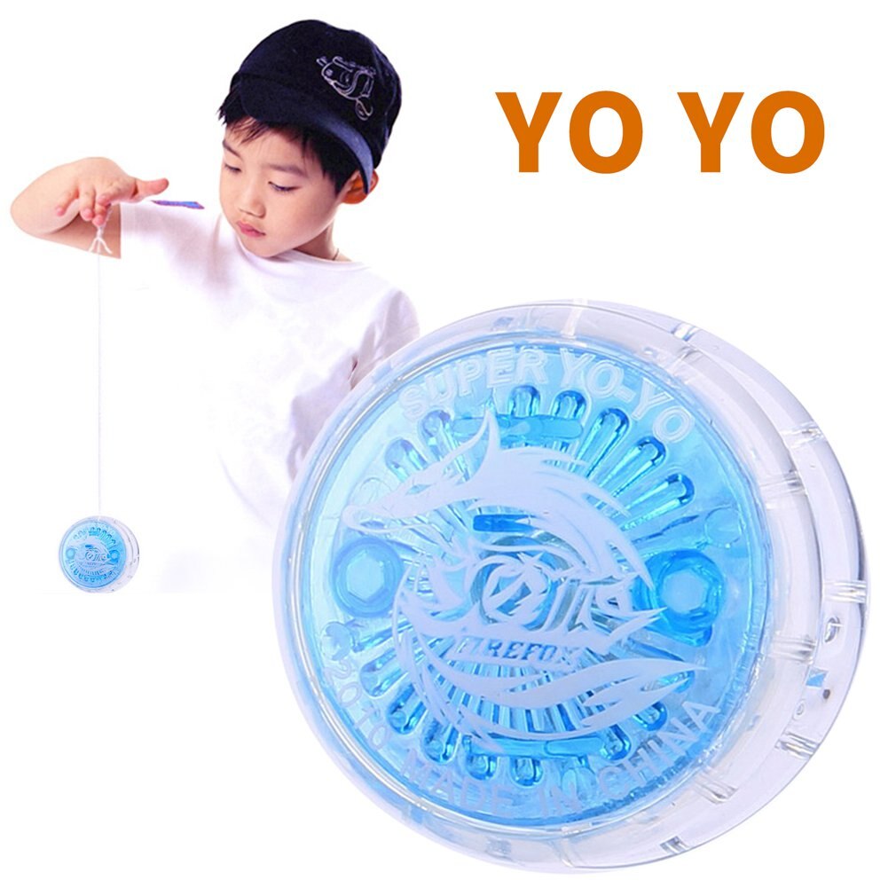 Plastic Party Yo-Yo Ball Funny Toys For Kids Child... – Vicedeal