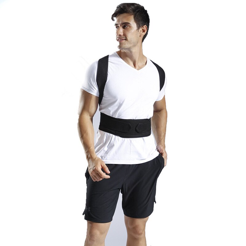 Adjustable Back Waist Position Posture Corrector B... – Grandado