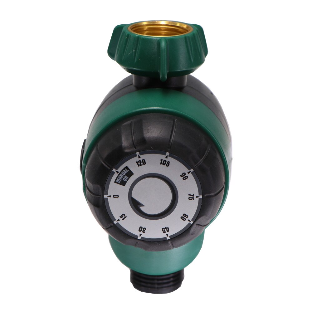 Garden Watering Timer USA 3/4'' NPT Automa... – Vicedeal