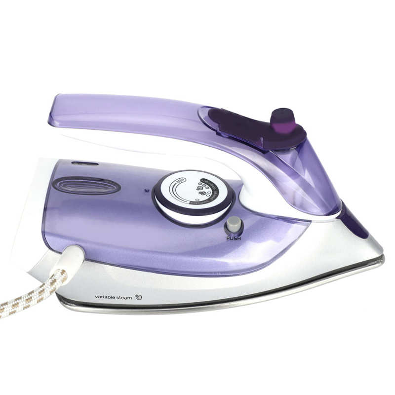 Handheld Steam Iron Electric Steam Iron Machine Po... – Vicedeal
