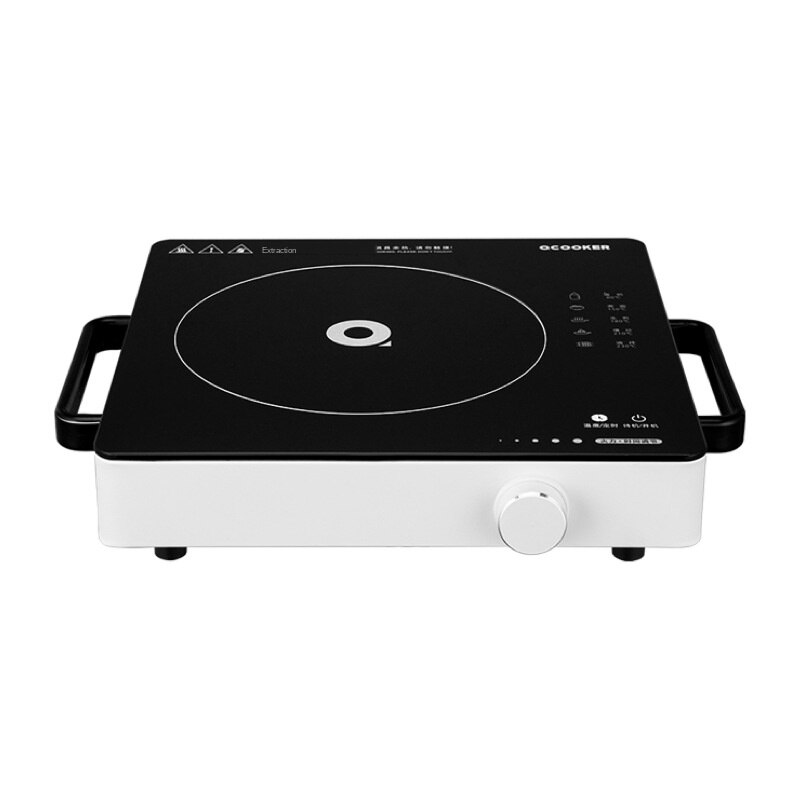 Electric Induction Cooker Smart electric oven Plat... – Vicedeal