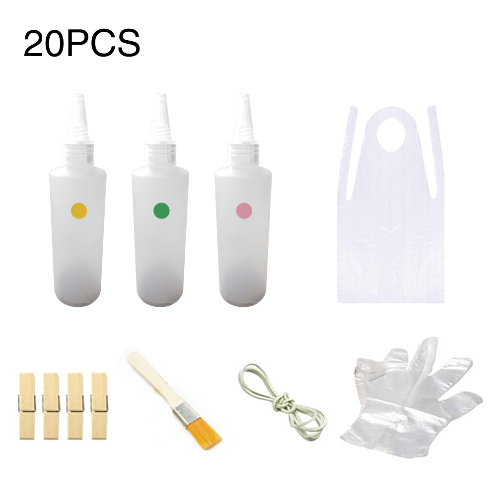 20 Pcs Thuis Diy Ambachtelijke Borstel Schort Stud... – Vicedeal