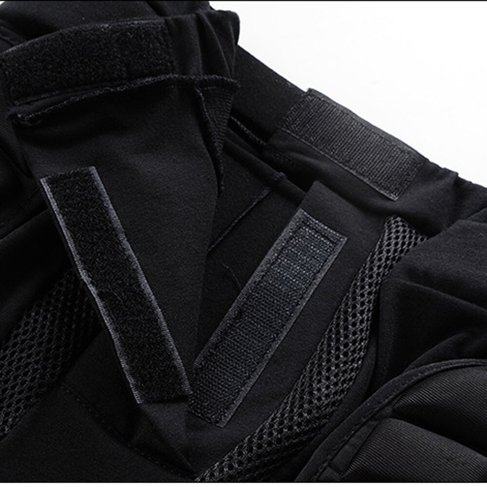 Motorcycle Mountain Bike Shorts Ski Hip Pad Pants ... – Vicedeal