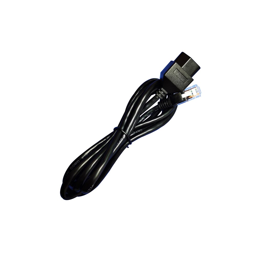 Connector Kabel RJ45 Male Naar 7 Pin Gamepad Kabel... – Grandado
