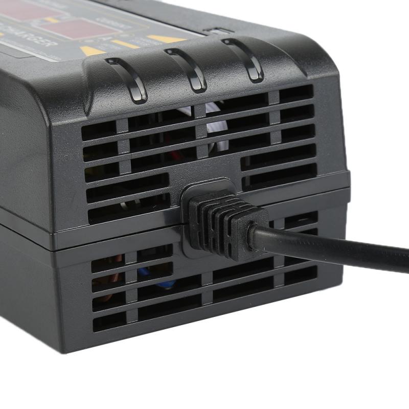 12V 6A EU/US 110-240V AC Input Automatic Smart Bat... – Grandado