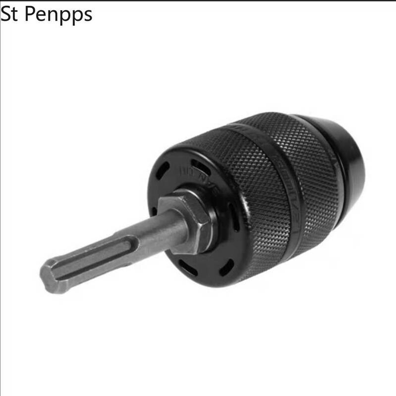 SDS Keyless Drills Metal Chuck Quick Change Adapte... – Grandado