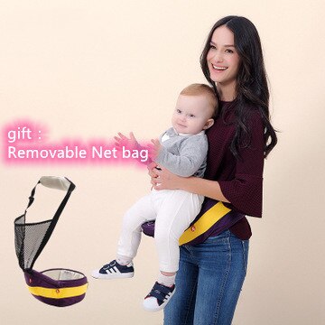 Infront Multi-function Baby Carriers Baby Go Out W... – Grandado