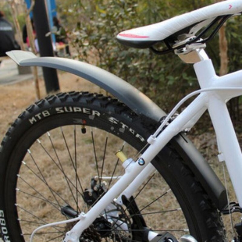 Mountain bike all-inclusive fender Outdoors Seed T... – Grandado