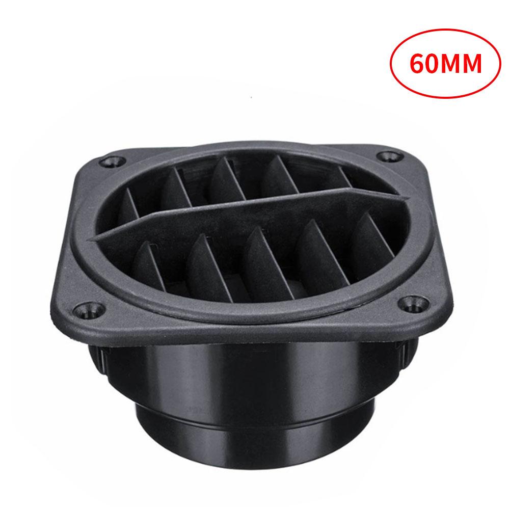 Auto Heater Ducting Vent 60/75Mm Auto Warm Air Ven... – Vicedeal