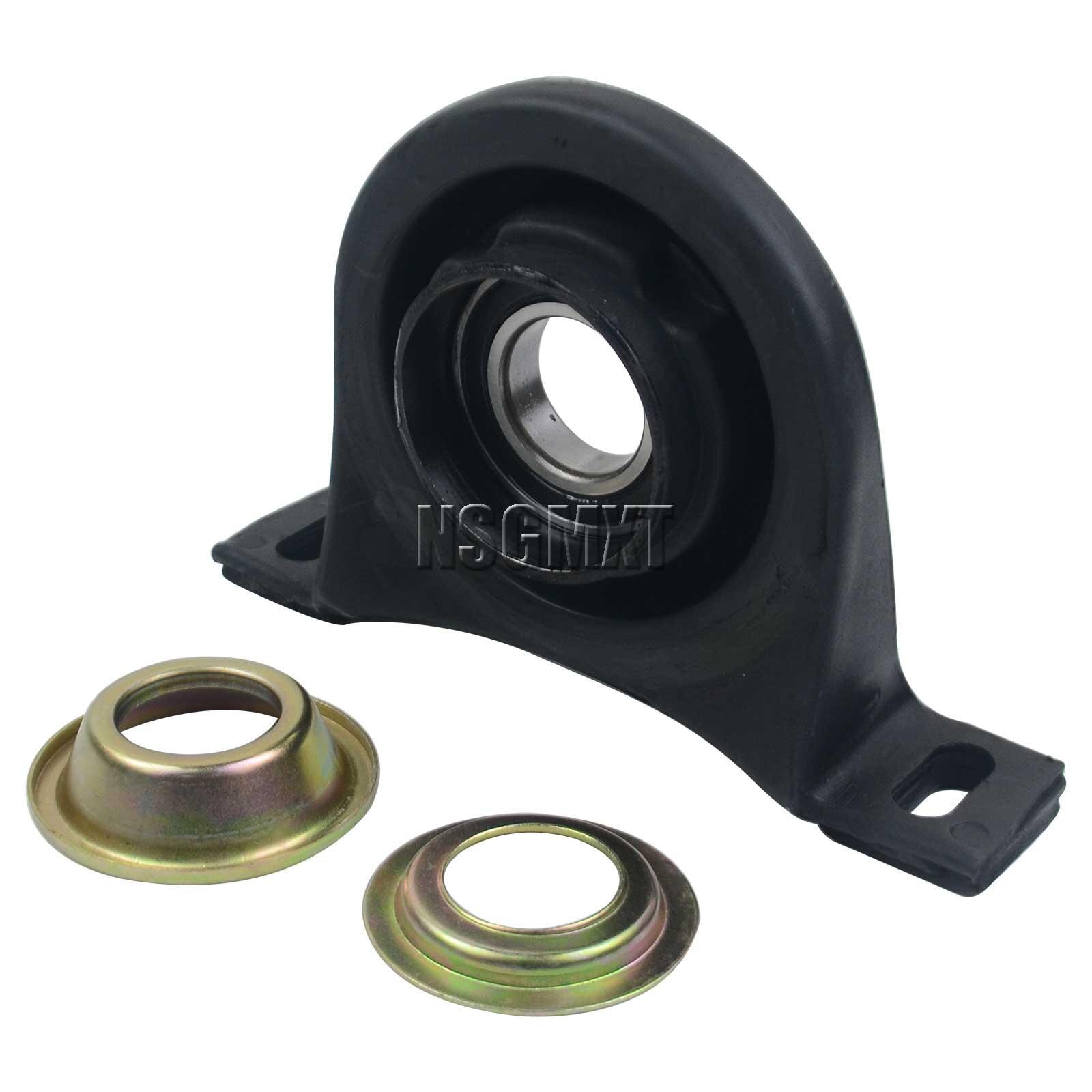 AP02 Achter Aandrijfas Propshaft Center Lager & Mo... – Grandado