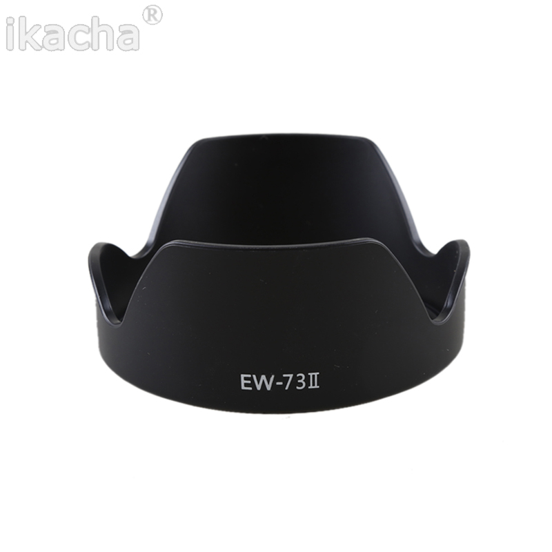 EW-73II pare-soleil forme pétale remplace pour Can... – Grandado