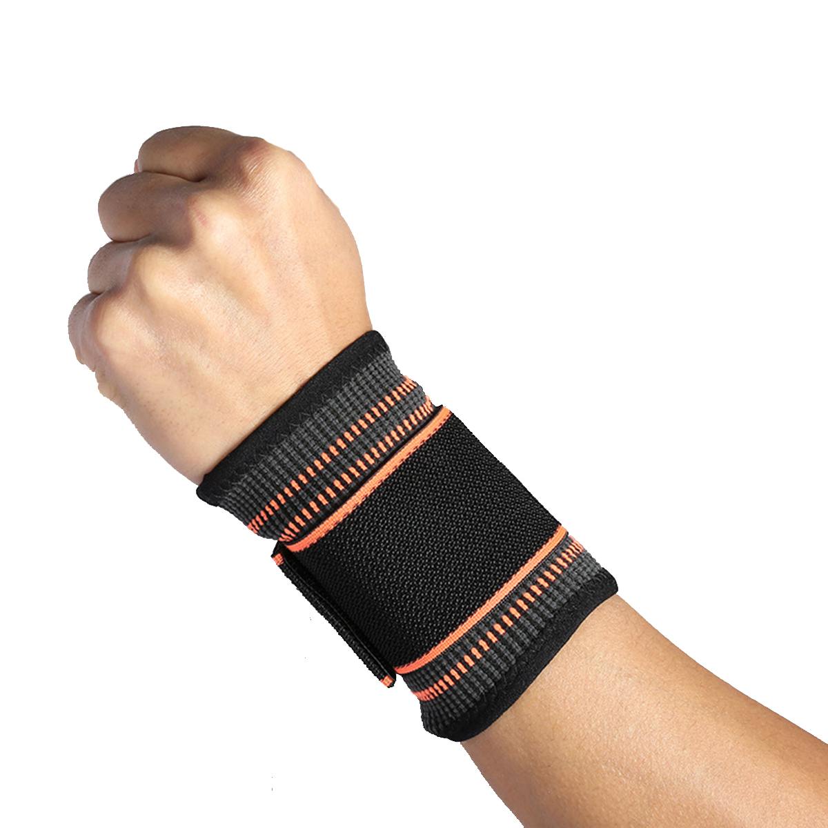 1PCS Pro Elastic Adjustable Wrist Support Bracers ... – Vicedeal