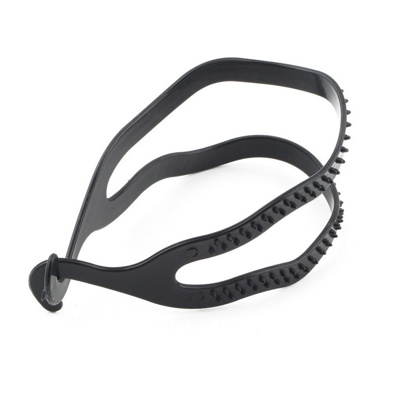 Women Plastic Magic Hair Styling Clip Stick Bun Ma... – Vicedeal