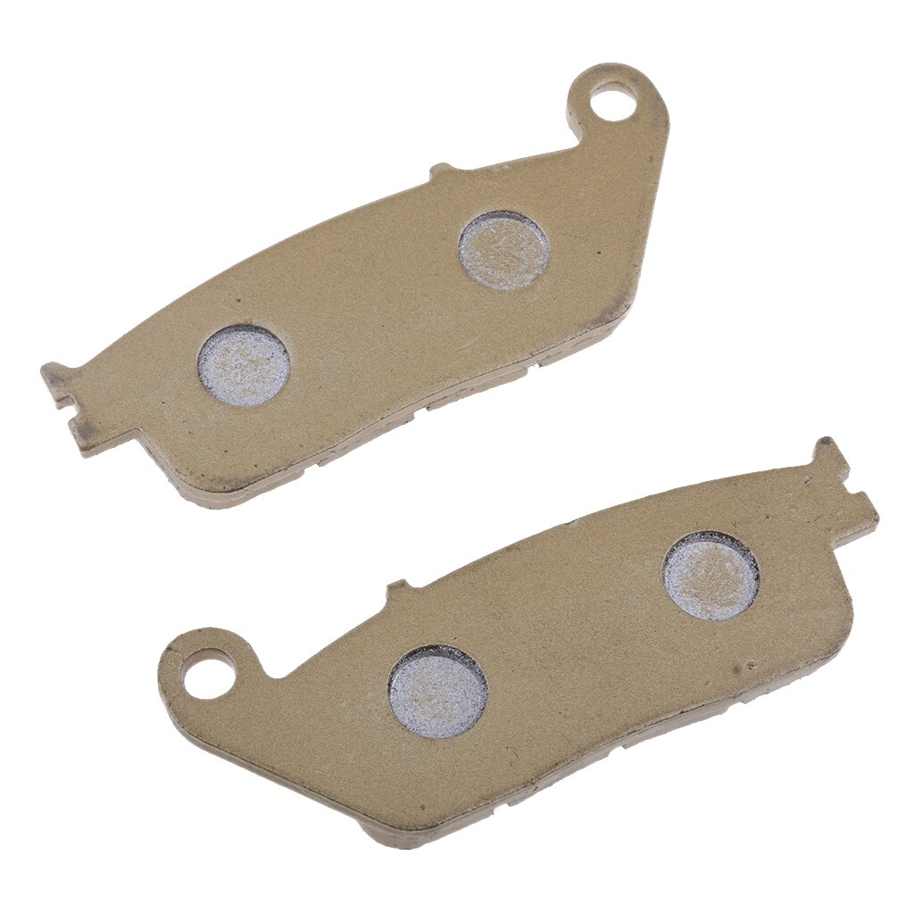 Sintered Brake Pads FA196HH FA142HH For Kawasaki Z... – Grandado