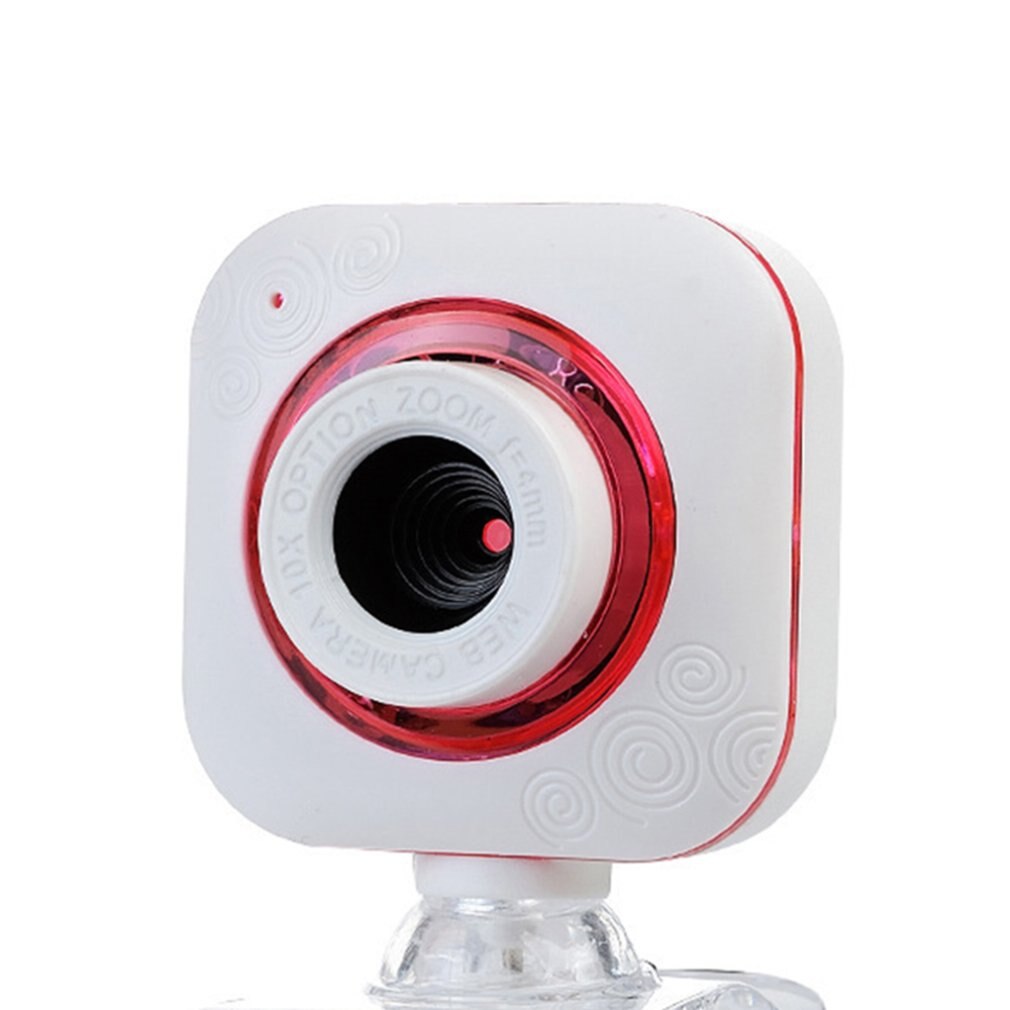 Gratis Drive Desktop Computer Camera Usb 2.0 Hd Ca... – Vicedeal