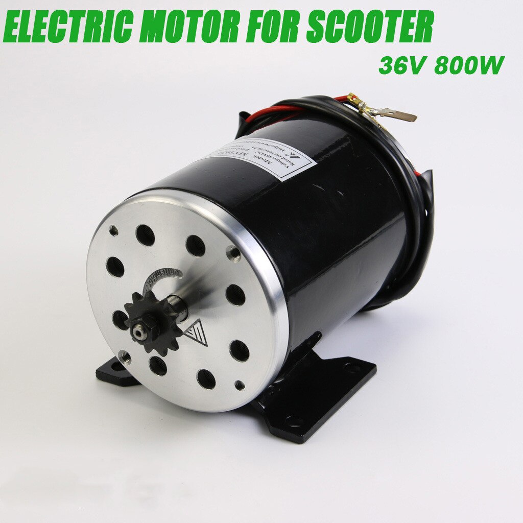 36V 800 W Elektrische Scooter Motor Unite Motor Pa... – Vicedeal