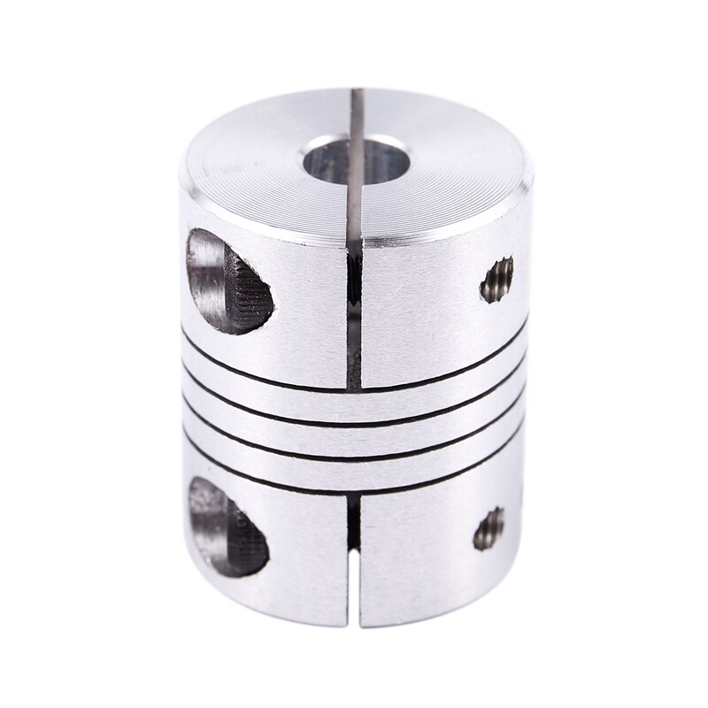 6mm a 8mm Motor paso a paso CNC acoplamiento del e... – Grandado