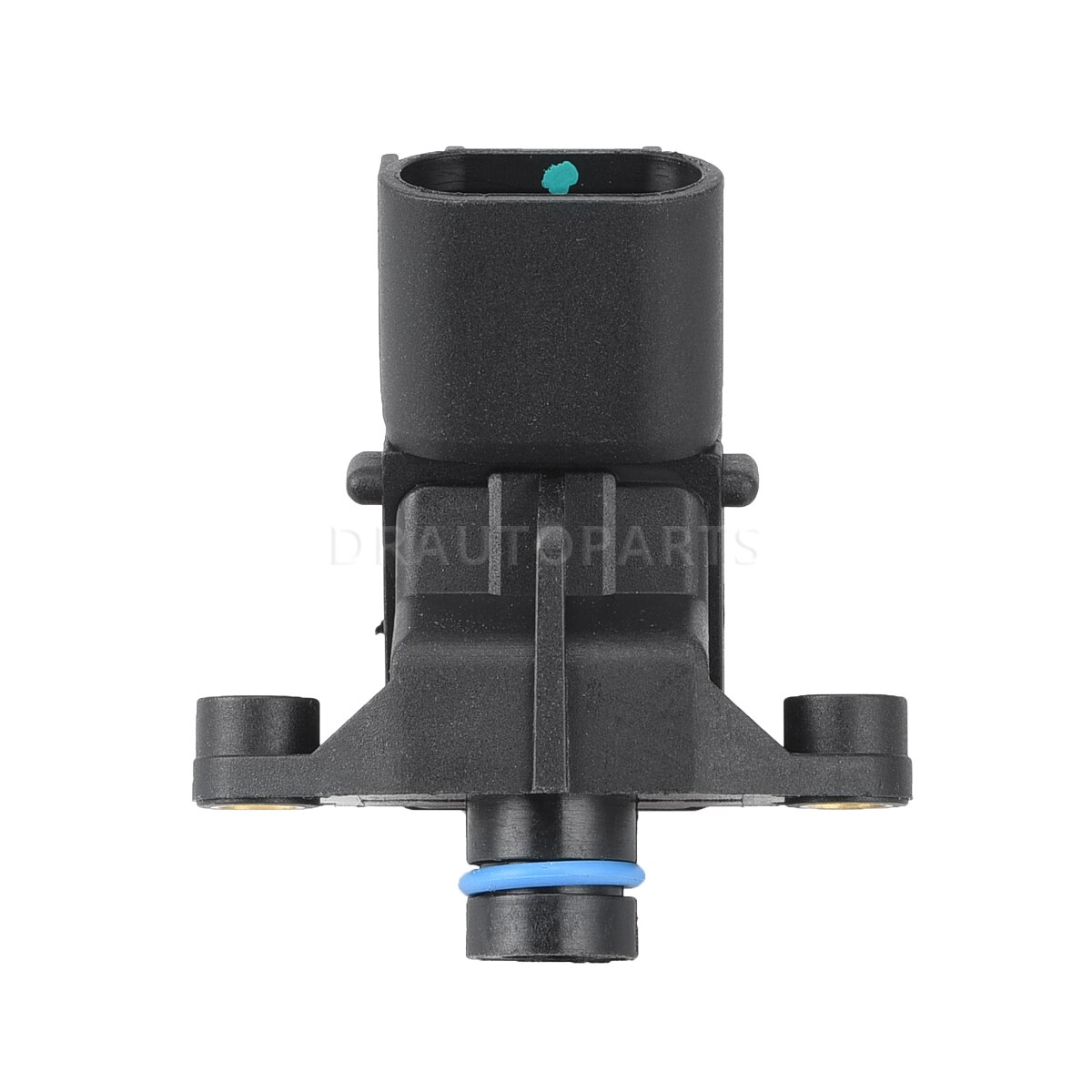Manifold Absolute Pressure MAP Sensor 4686684AA 46... – Grandado