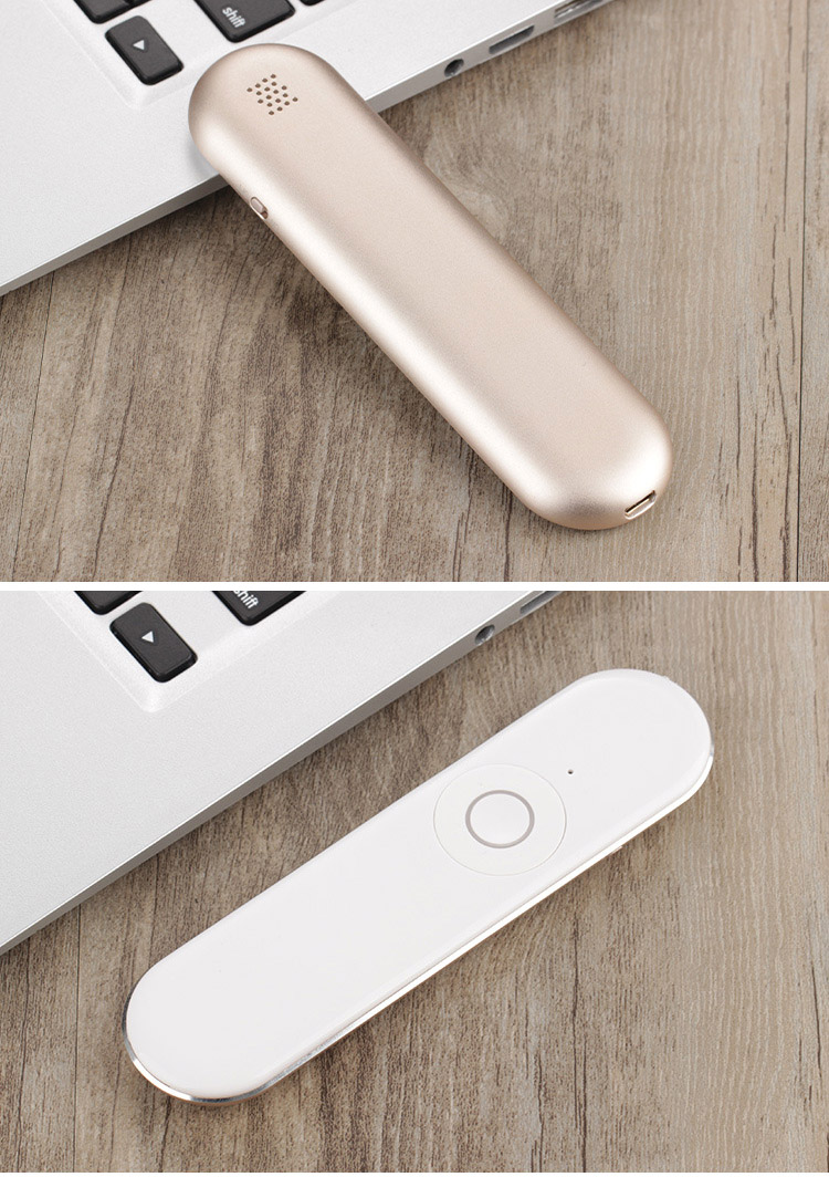 Two Way Wifi Smart Instant Voice language Translat... – Vicedeal