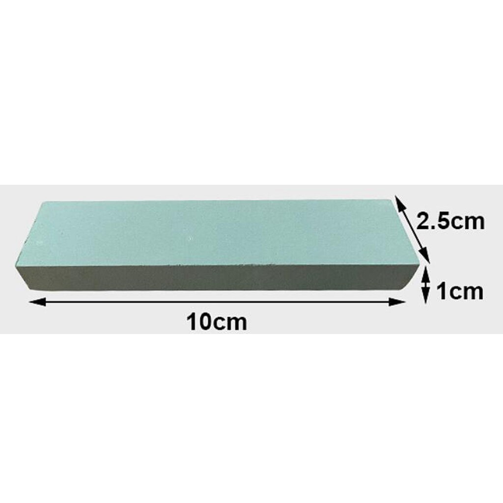 Coarse Whetstone Surface Flatting Stone Waterstone... – Vicedeal