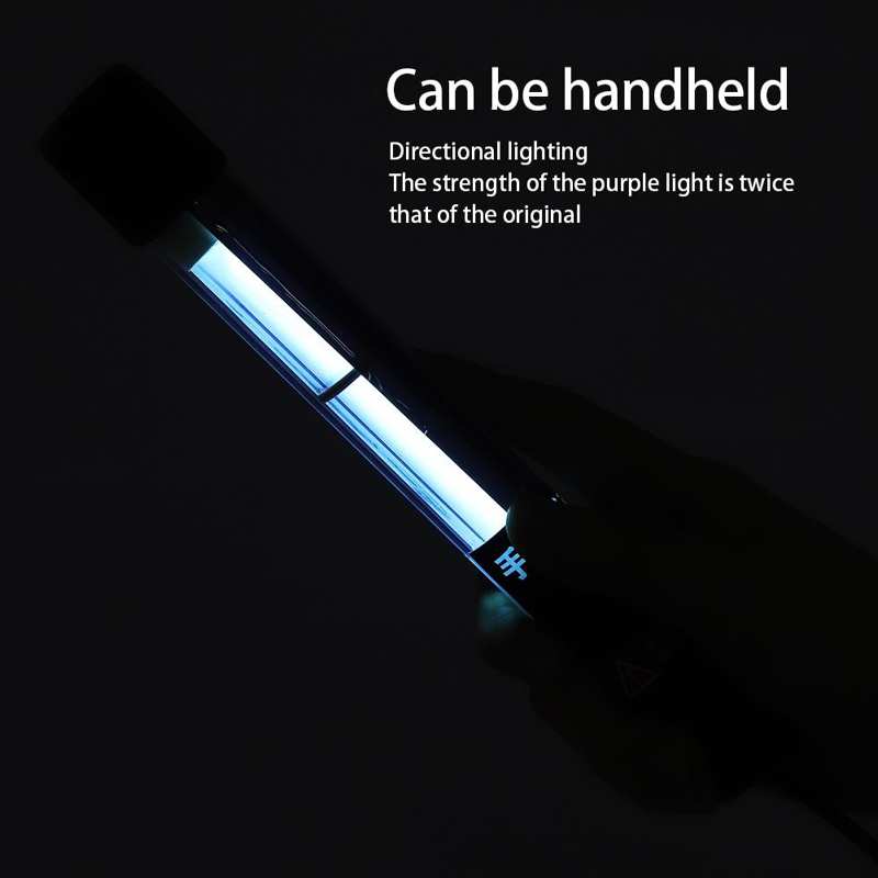 Indoor plants flower grow bulb 9W Portable LED Mit... – Vicedeal