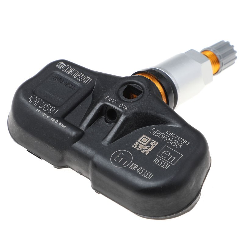 TPMS Tire Pressure Sensor 433MHZ For 2005 Lexus GS... – Grandado