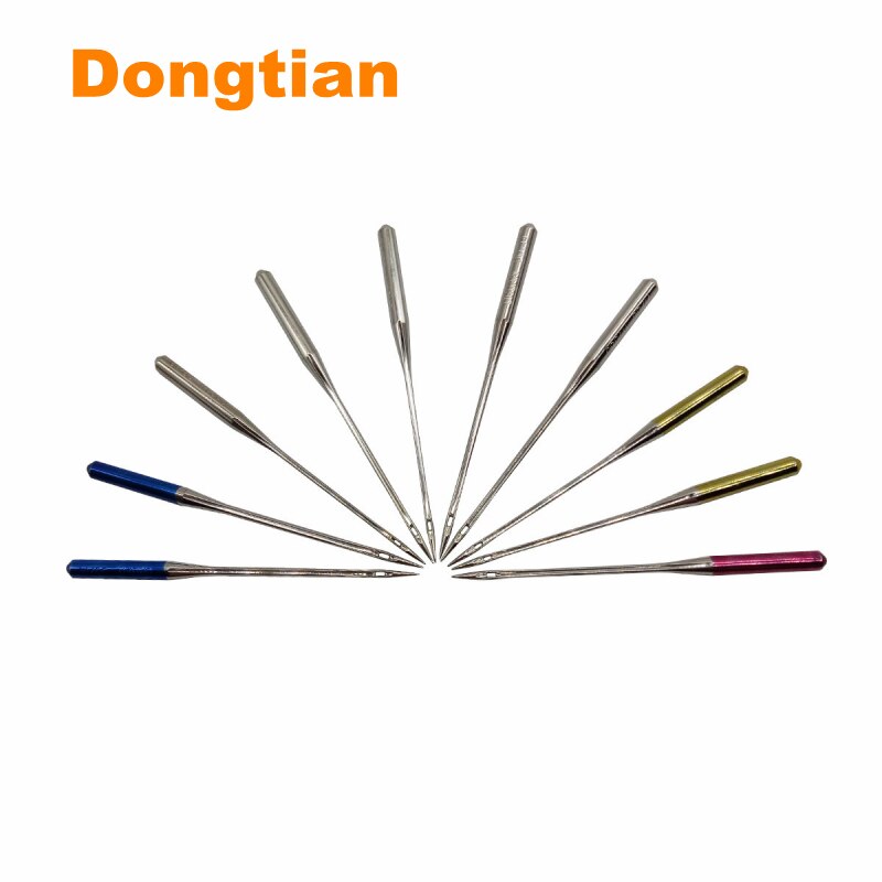 Organ Needle Combi 10pcs/set Household Sewing Mach... – Grandado