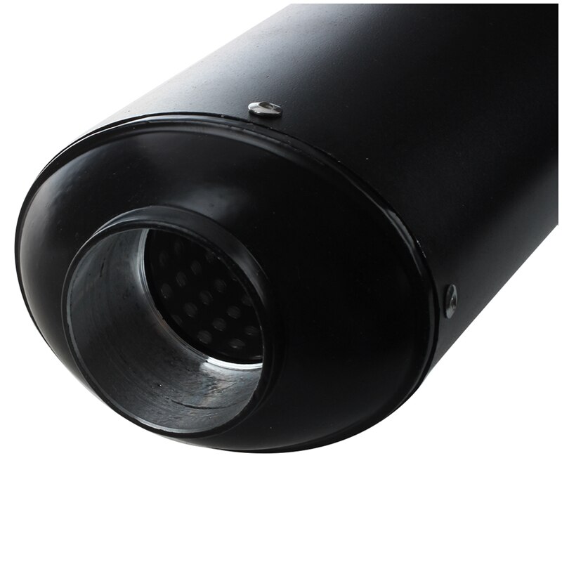 Motorcycle Racing Exhaust Muffler Silencer For 125... – Grandado