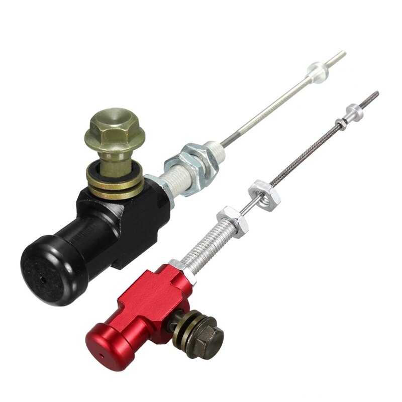 2Pcs Motorcycle Hydraulic Clutch Master Cylinder R... – Vicedeal